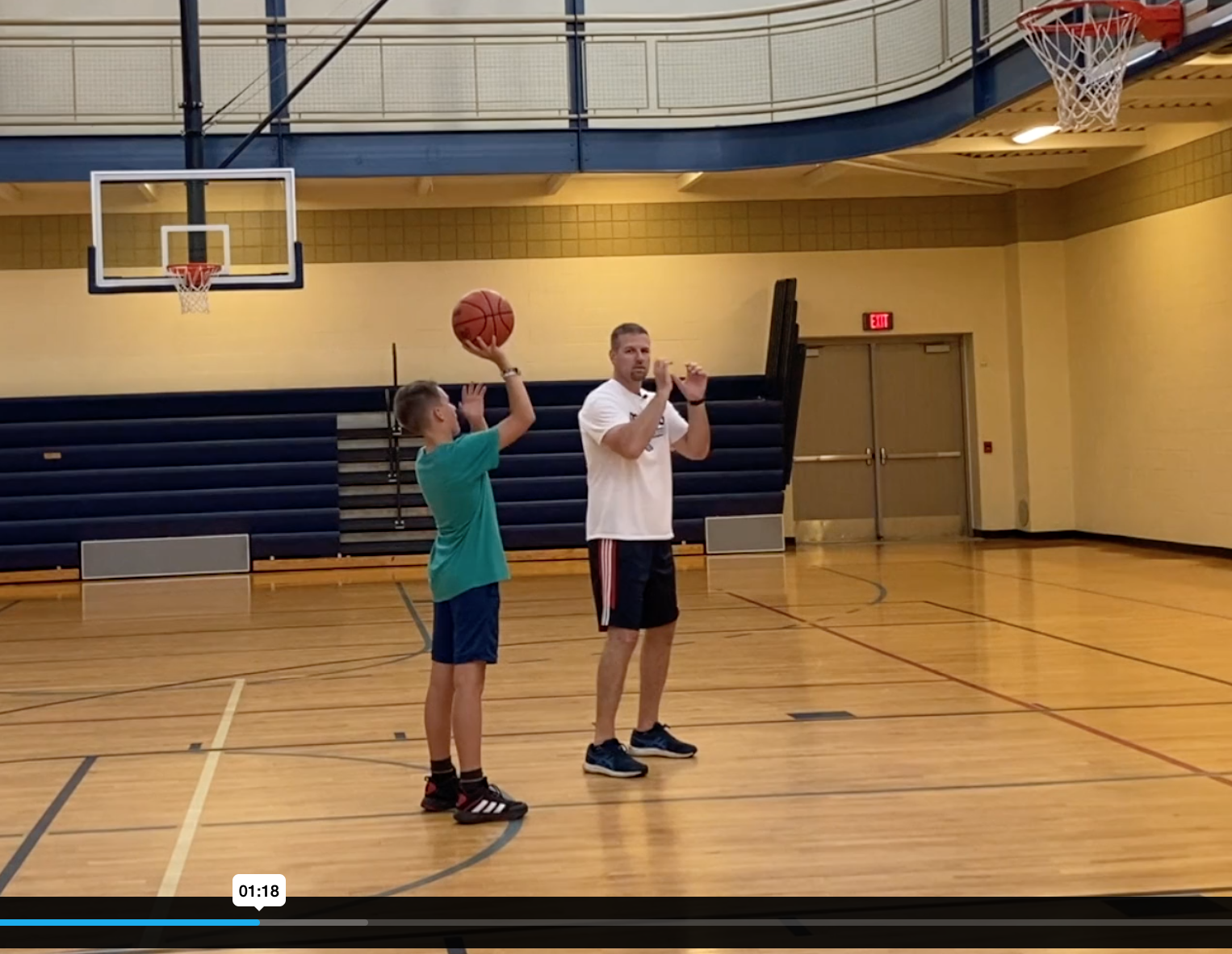 Building Better Shooters – coachmattdennis.com